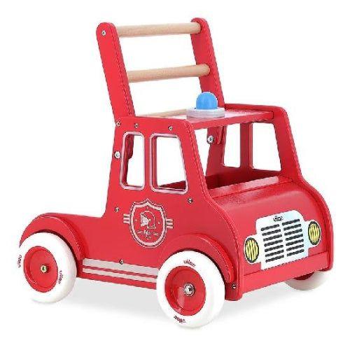 Fireman Walking Cart – from Kicks to Kids