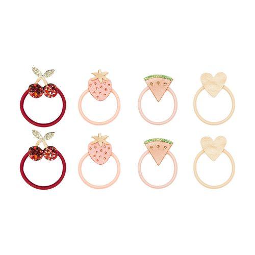 Fruit Mini Ponies – from Kicks to Kids