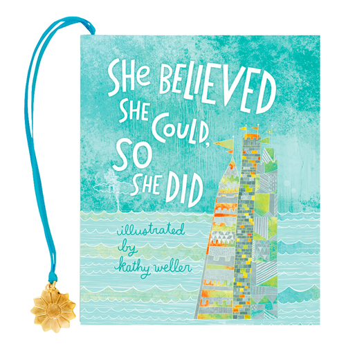 Everyday Mini Book – from Kicks to Kids