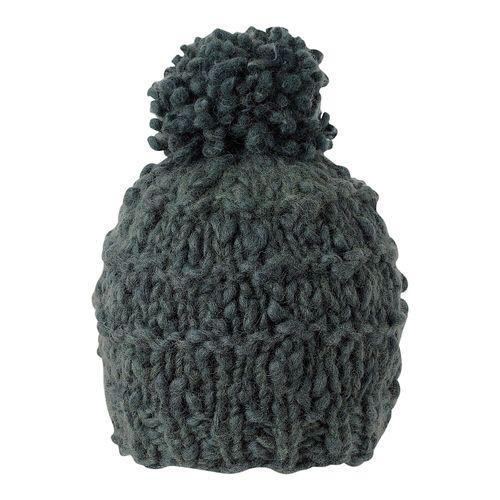 Madison Hat - Charcoal – from Kicks to Kids