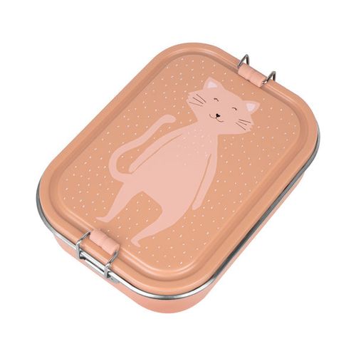 Lunch Box Large - Mrs. Cat – from Kicks to Kids