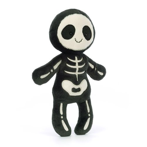 Skeleton Bob – from Kicks to Kids