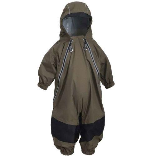 Calikids Waterproof Splash Suit Olive – from Kicks to Kids