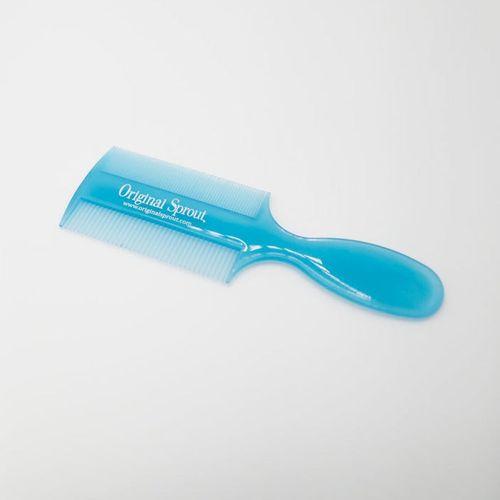 Original Sprout Cradle Cap Comb – from Kicks to Kids