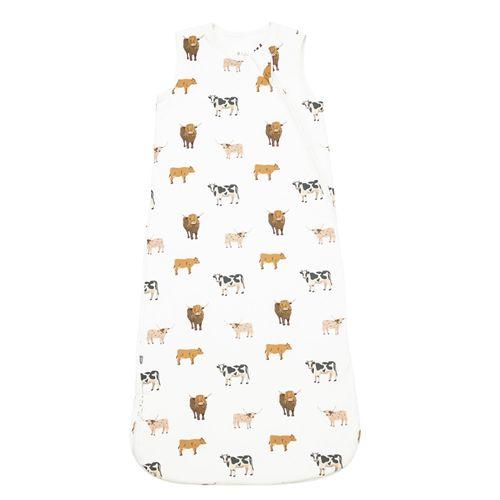 Kyte Baby Sleep Bag 1.0 Moo – from Kicks to Kids