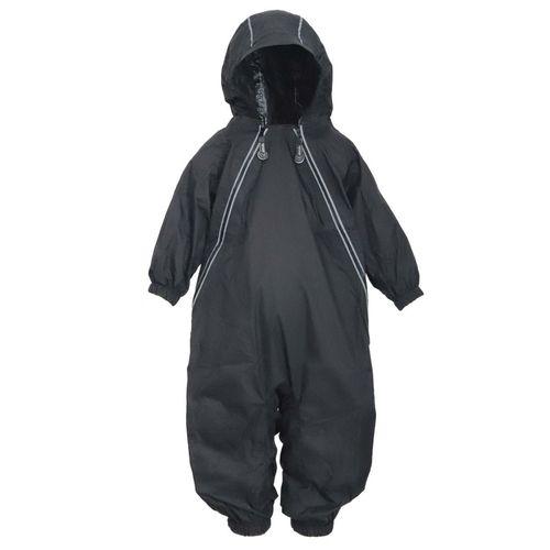 Calikids Waterproof Splash Suit Black – from Kicks to Kids